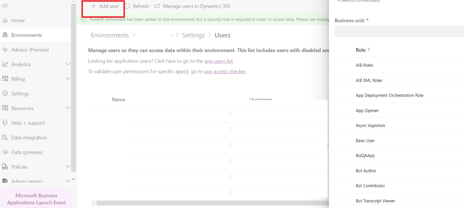 How to list all Power Automate flows in all environments