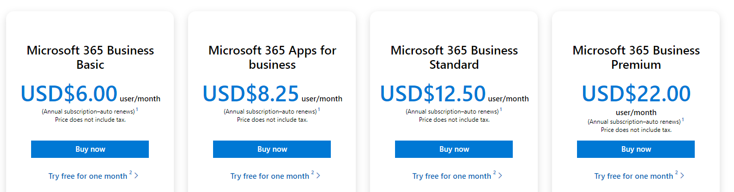 How to lower your Microsoft 365 license costs