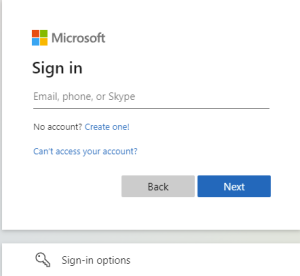 How to successfully disable basic authentication on Microsoft 365